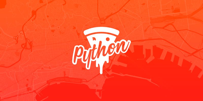 Python Pizza Brno